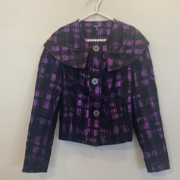 Samuel Dong | Jackets & Coats | Nwt Samuel Dong Jacket | Poshmark